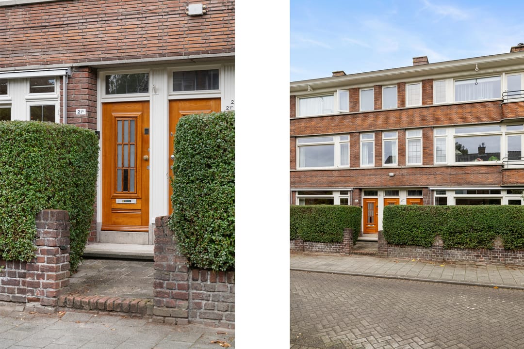 Appartement verkocht: Charlotte de Bourbonlaan 21-C 3062 GB Rotterdam ...