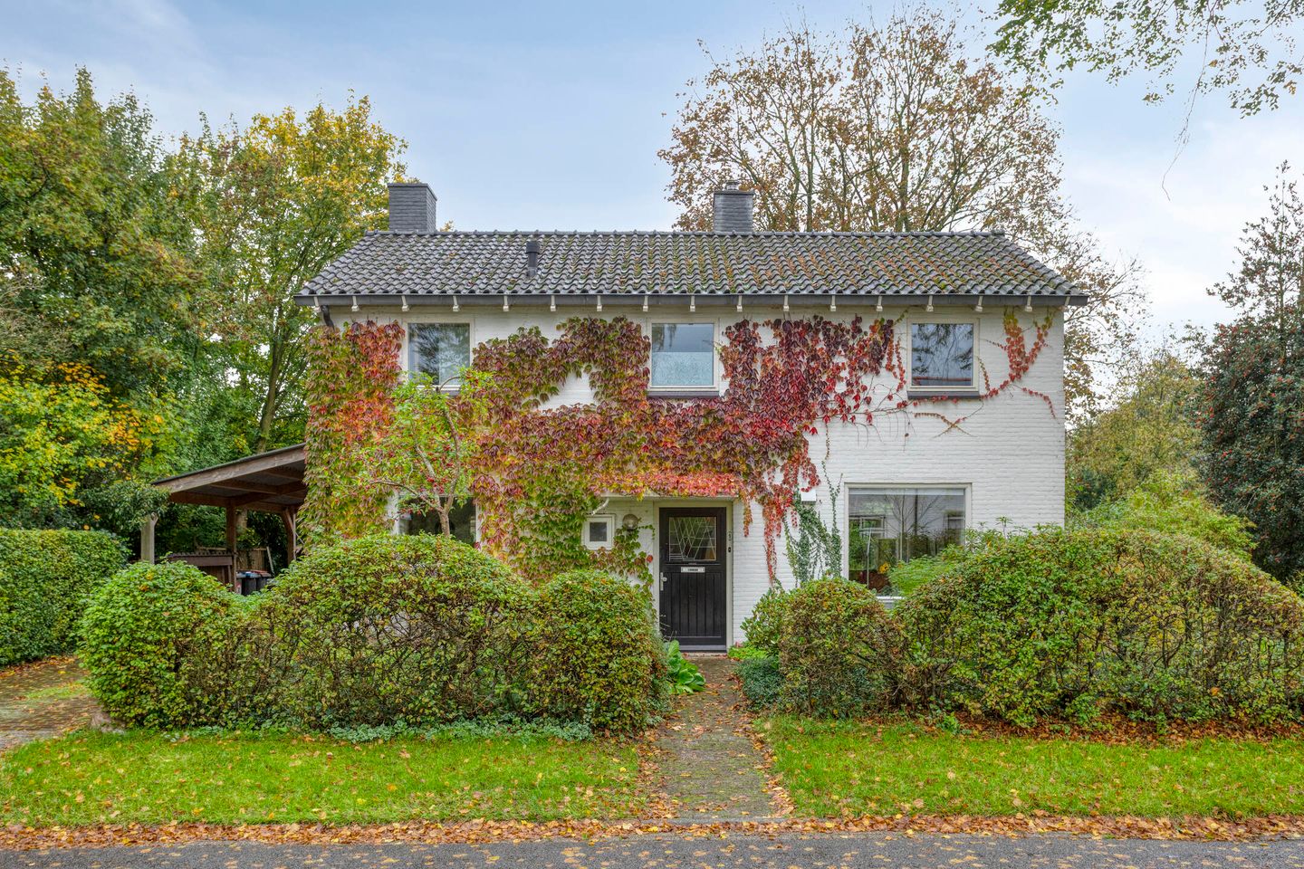 Huis verkocht: Dr. ten Bokkel Huininkweg 9 7241 HT Lochem | Funda