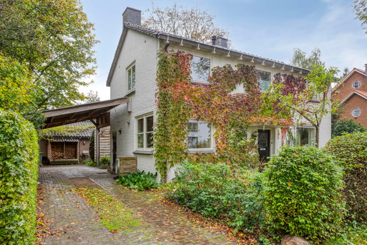 Huis verkocht: Dr. ten Bokkel Huininkweg 9 7241 HT Lochem | Funda