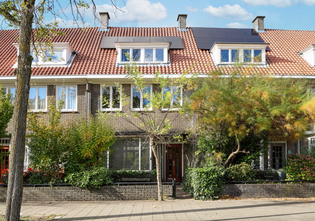 Huis te koop: Floralaan Oost 66 5643 JB Eindhoven | Funda