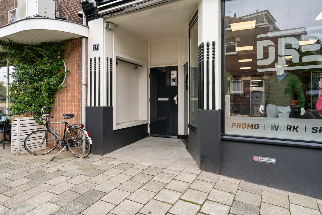 Appartement te koop: Jan van Scorelstraat 12-A 3583 CP Utrecht | Funda