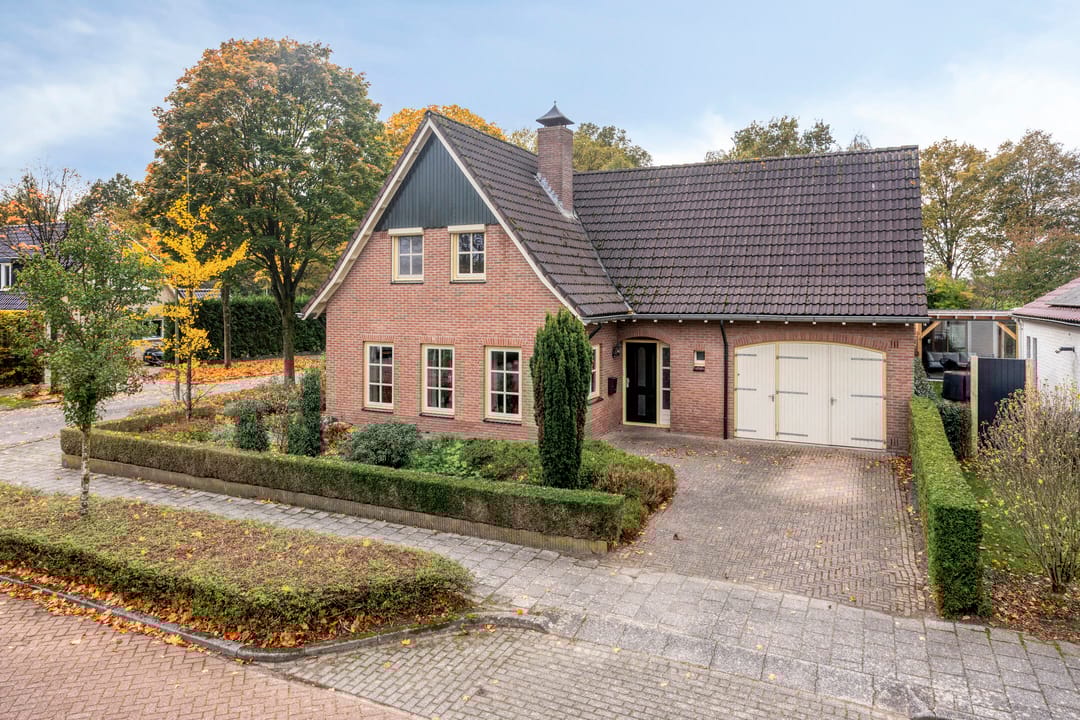 Huis te koop: het Swennink 1 7582 JD Losser | Funda