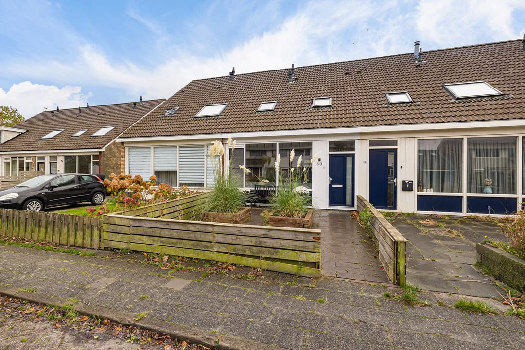 Huis te koop: De Stringen 30 9074 BD Hallum | Funda