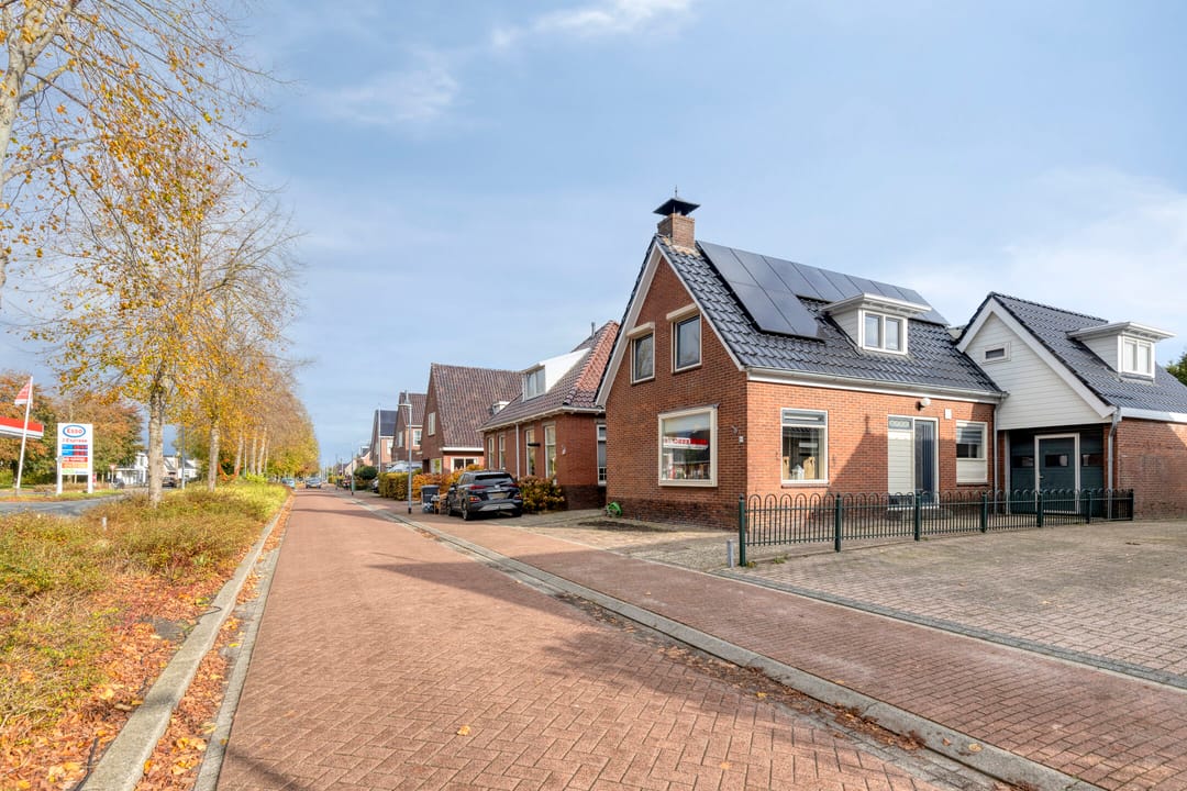 Huis verkocht: Hoofddiep 59-I 9354 AM Zevenhuizen (GR) | Funda