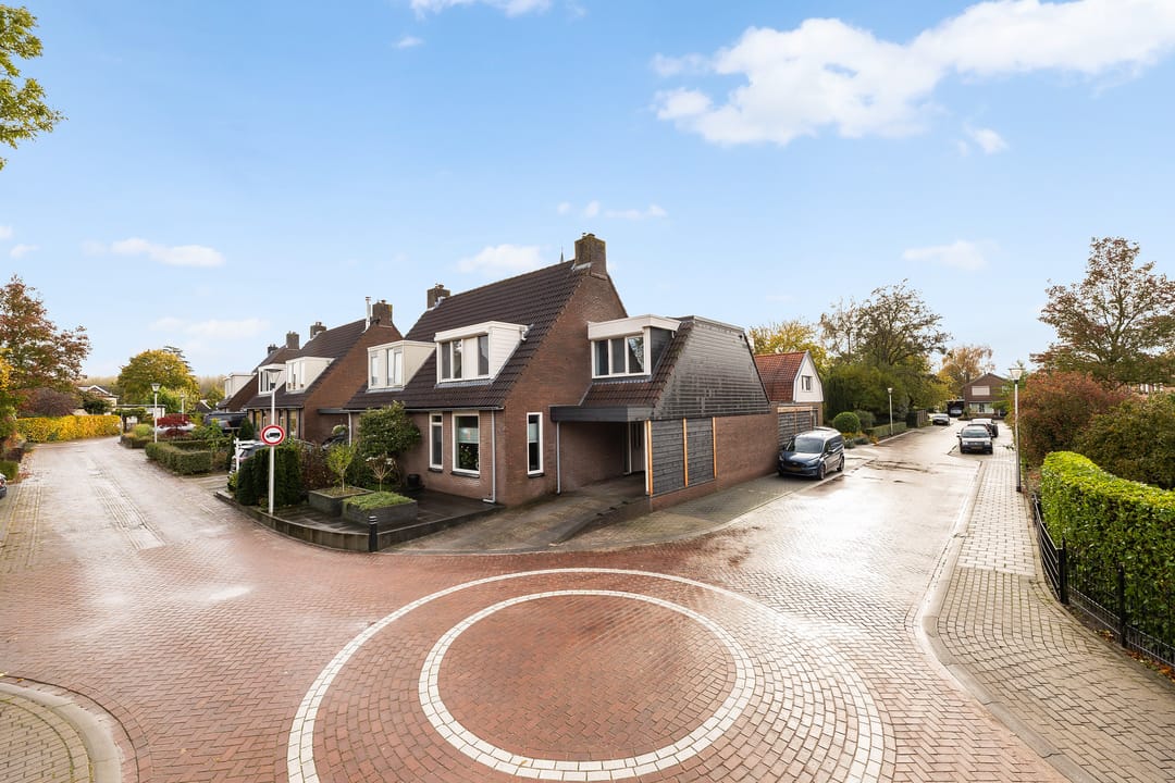 Huis te koop: de Jakke 19 8131 DT Wijhe | Funda