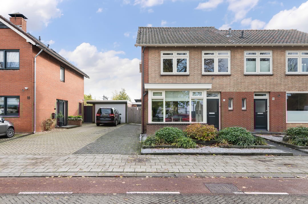 Huis te koop: Dannenberg 17 7461 TH Rijssen | Funda