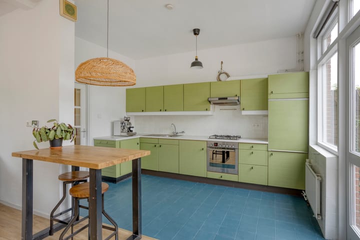 House sold: Hofstraat 151 5641 TD Eindhoven | Funda