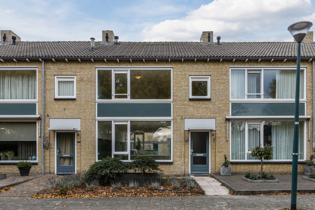 Huis te koop: Lucas van Leijdenstraat 6 5171 AK Kaatsheuvel | Funda