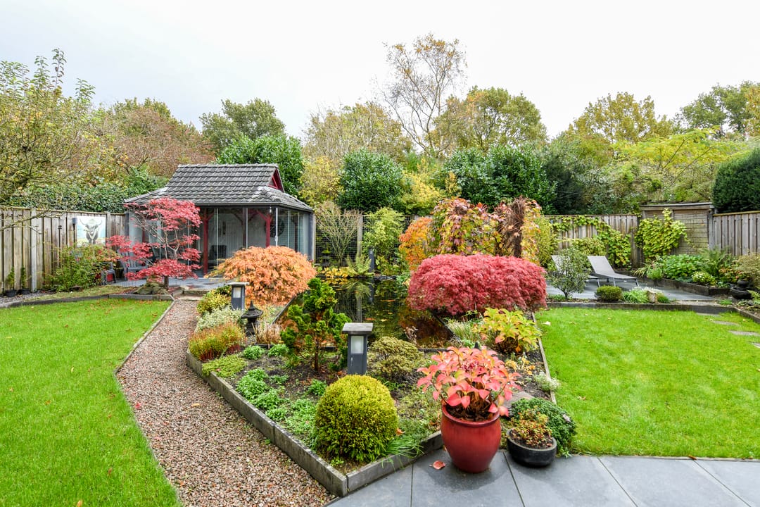 Huis te koop: Corridor 18 3893 BD Zeewolde | Funda