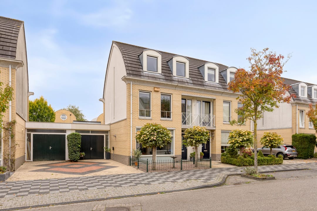 Huis te koop: Molièrelaan 22 5629 PG Eindhoven | Funda