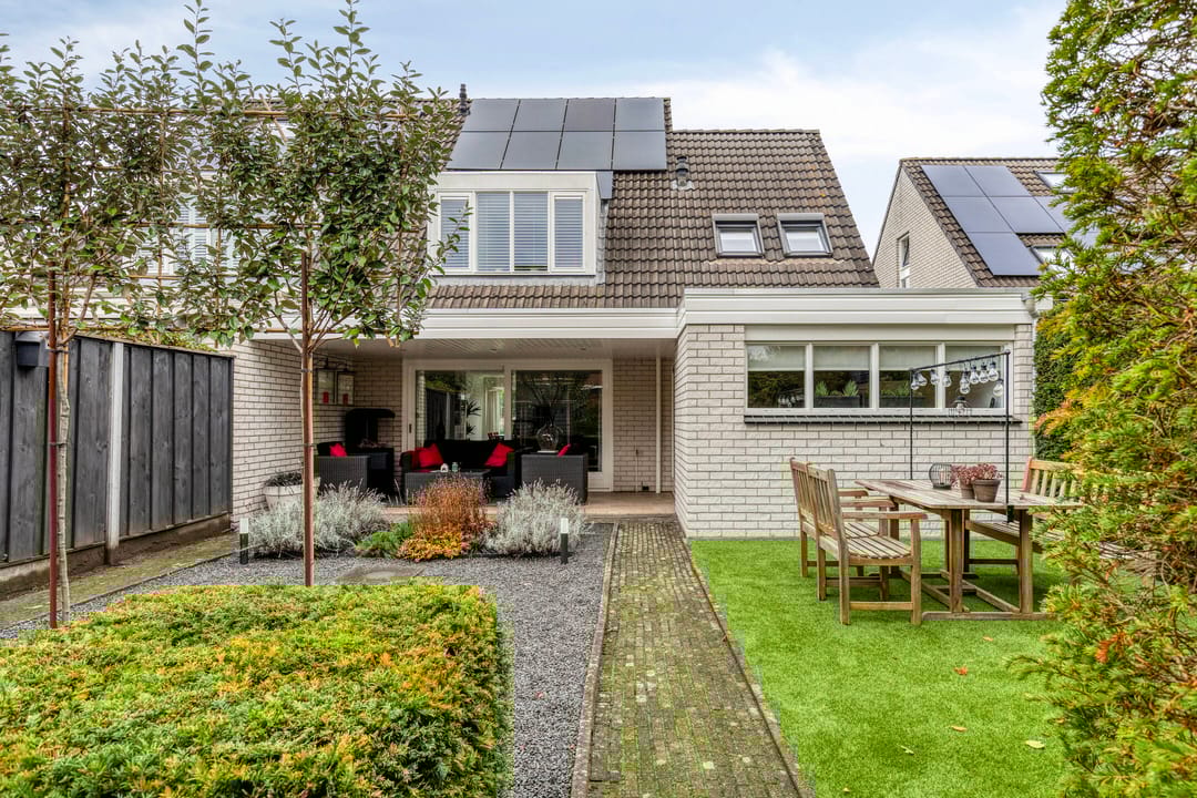 Huis verkocht: Hein Meijerstraat 16 7132 CX Lichtenvoorde | Funda