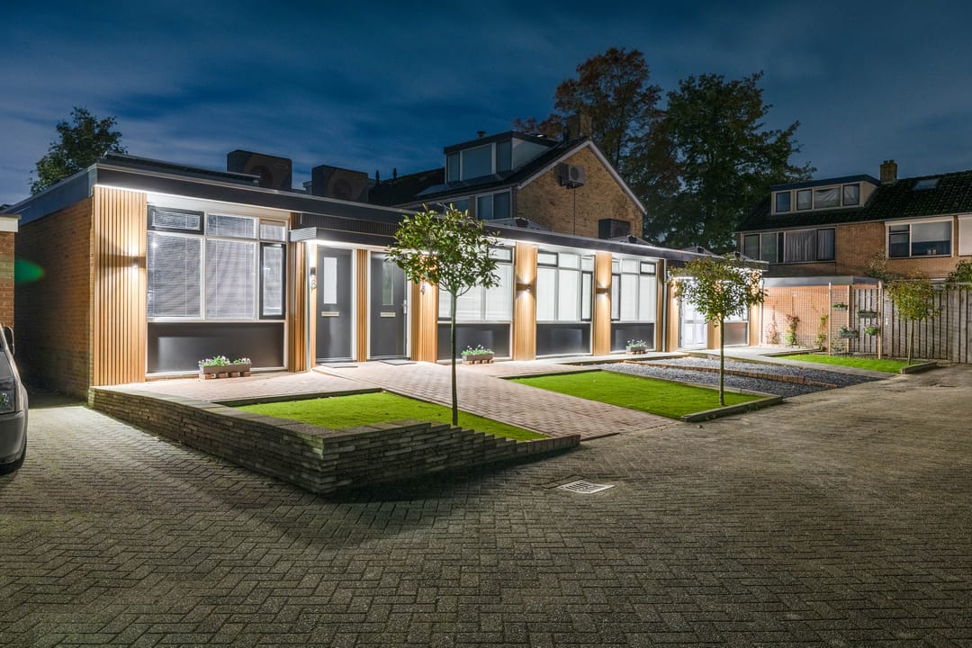 Huis te koop: Merelstraat 6 3411 BP Lopik | Funda