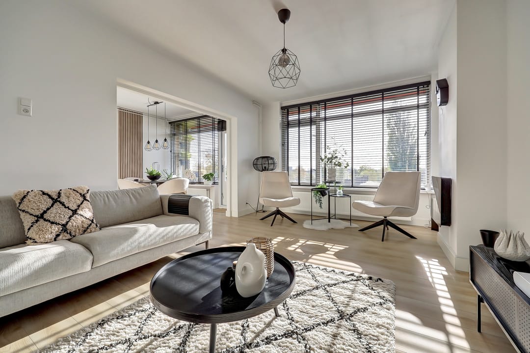 Appartement verkocht: Ellemare 27 3085 JN Rotterdam | Funda