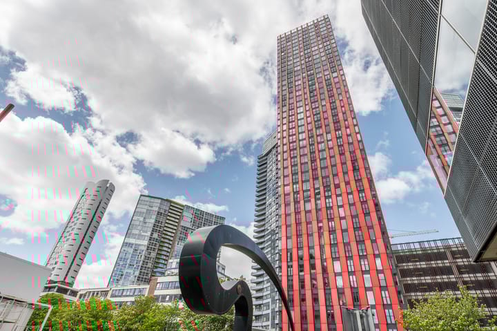 Wijnbrugstraat 344 Rotterdam - Miljoenhuizen.nl