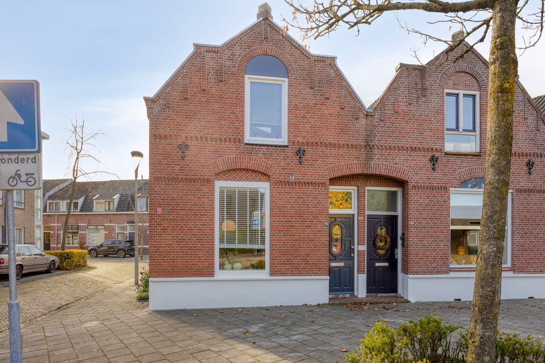 Huis verkocht: Breukelsestraat 35 5281 HB Boxtel | Funda