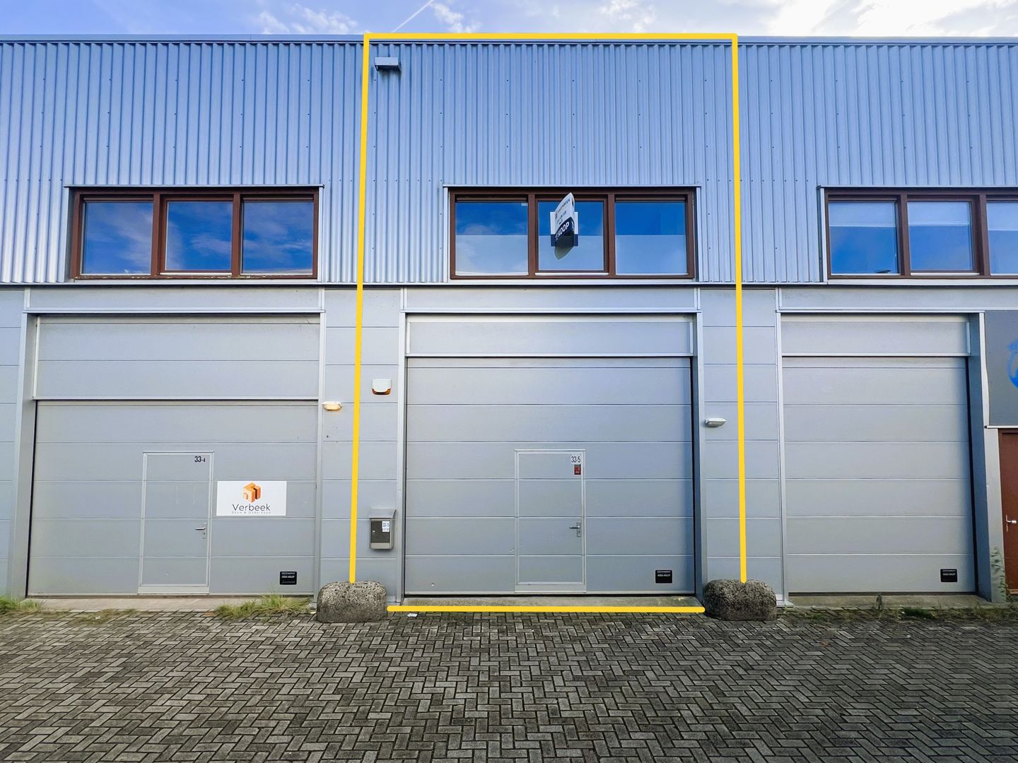 Harderwijk | Zoek verhuurd: Nobelstraat 33-5 3846 CE Harderwijk [funda ...