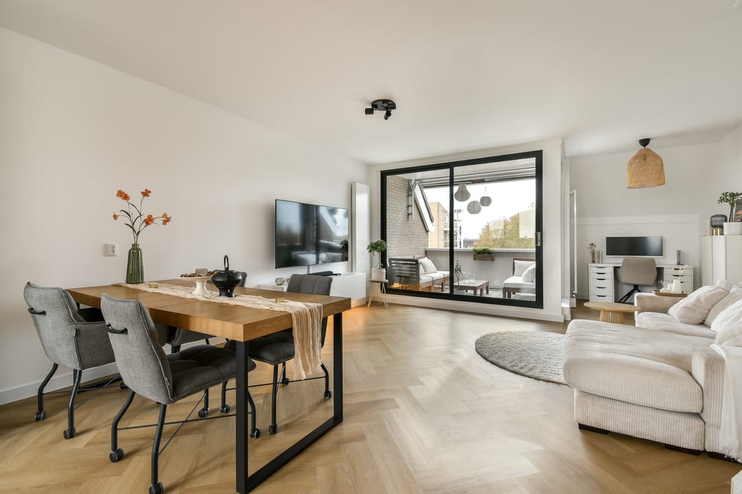 Appartement verkocht: Sweelincklaan 77 3161 RP Rhoon | Funda