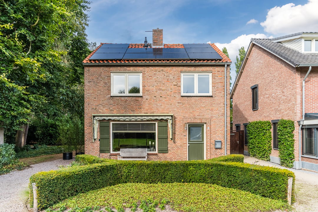 Huis verkocht: Land van Kleef 1 5175 BT Loon op Zand | Funda