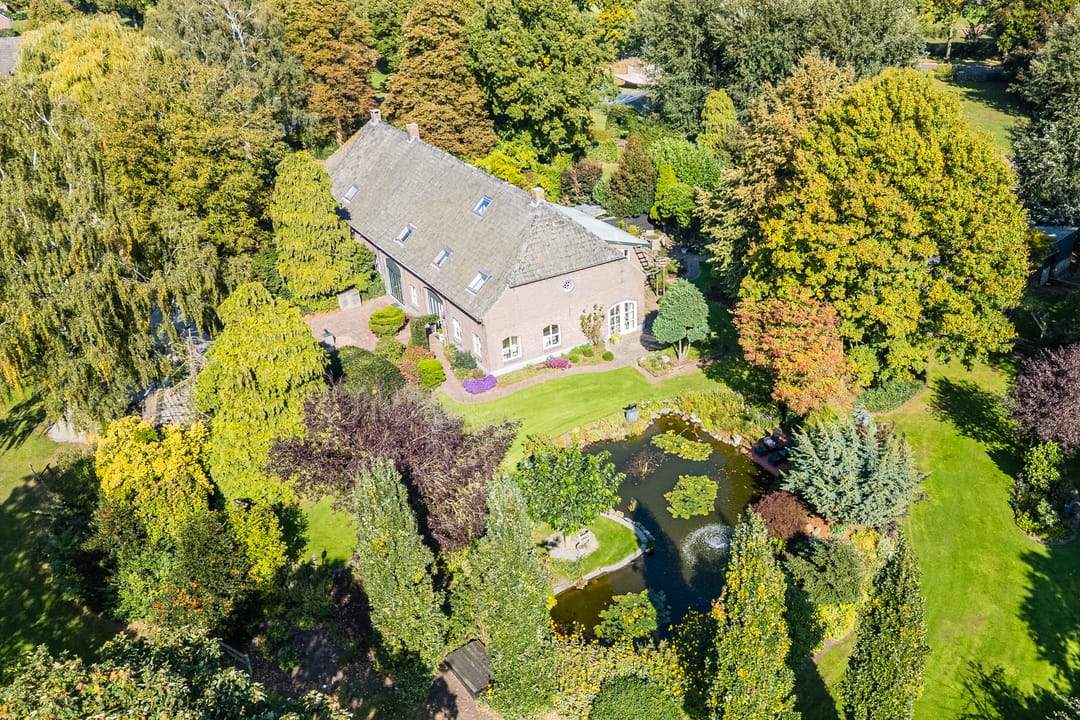 Huis te koop: Groothees 18 5469 ST Erp | Funda