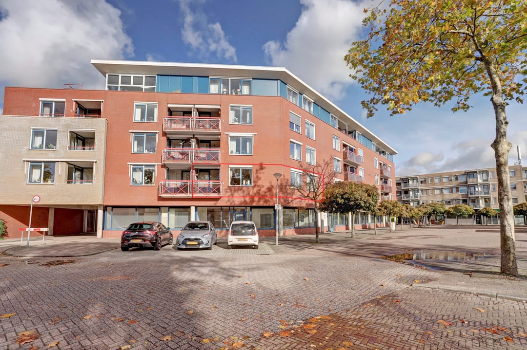 Appartement verkocht: Spil 17 7881 BT Emmer-Compascuum | Funda