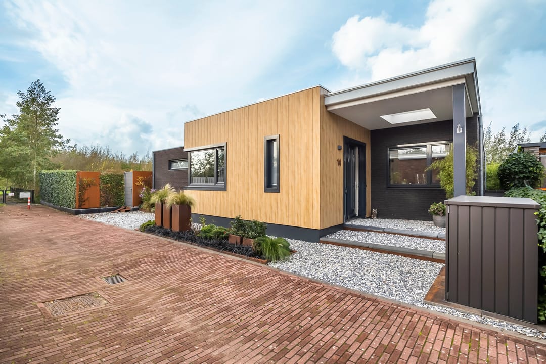 Huis verkocht: Karekietstraat 14 4209 BP Schelluinen | Funda