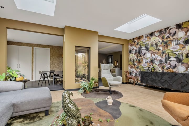 Huis verkocht: Karekietstraat 14 4209 BP Schelluinen | Funda