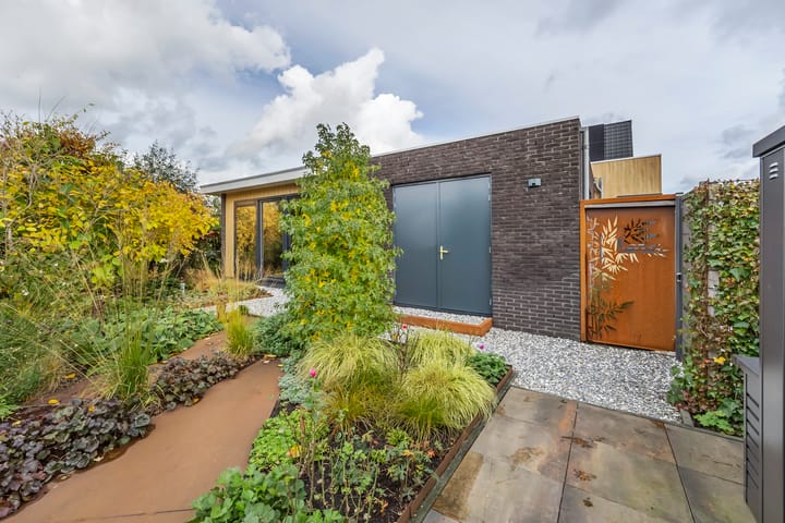 Huis verkocht: Karekietstraat 14 4209 BP Schelluinen | Funda