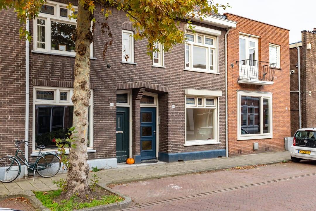 Huis te koop: Blekerstraat 24 7513 DW Enschede | Funda