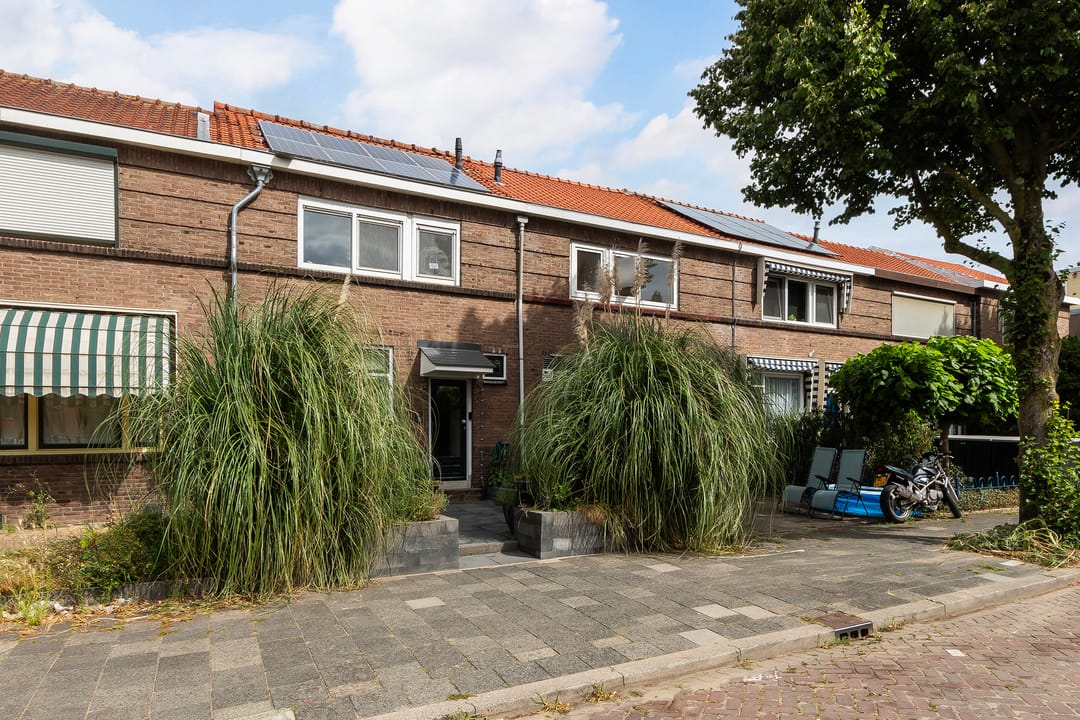 House sold: Anna Paulownastraat 11 3314 JK Dordrecht | Funda