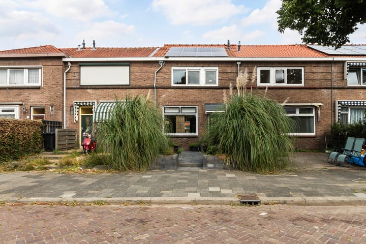 House sold: Anna Paulownastraat 11 3314 JK Dordrecht | Funda