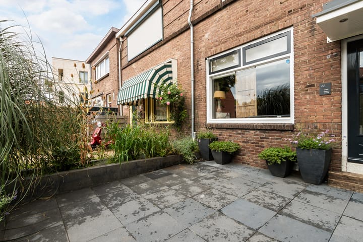 House sold: Anna Paulownastraat 11 3314 JK Dordrecht | Funda