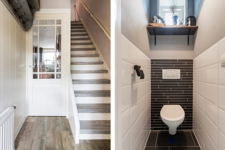 House sold: Anna Paulownastraat 11 3314 JK Dordrecht | Funda