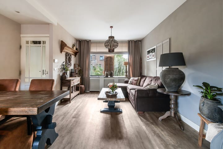 House sold: Anna Paulownastraat 11 3314 JK Dordrecht | Funda