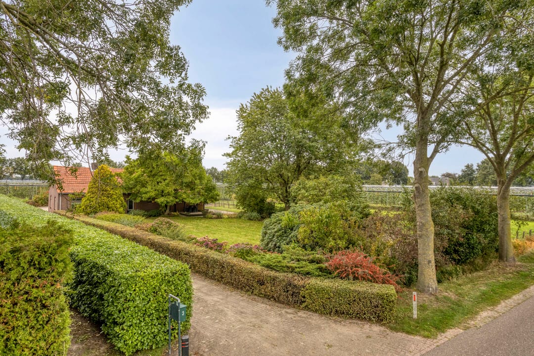 Huis te koop: Hoge Broekstraat 3 5473 XM Heeswijk-Dinther | Funda