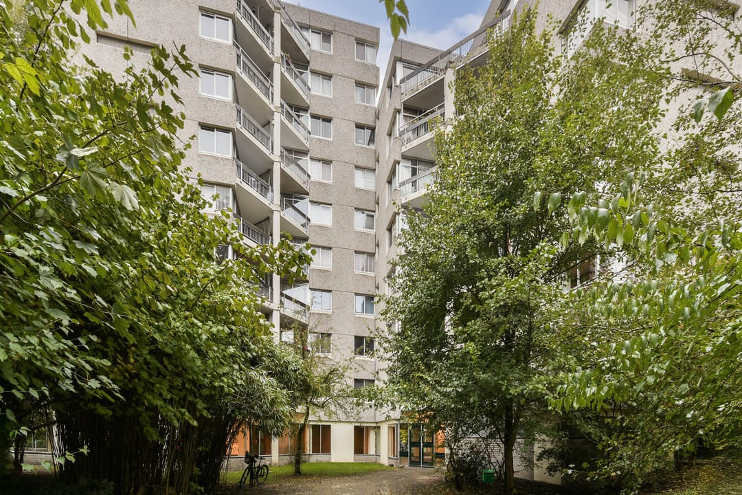 Apartment for sale: Groenhoven 417 1103 LL Amsterdam | Funda