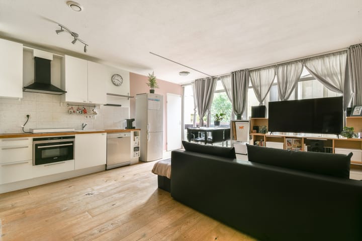 Apartment for sale: Groenhoven 417 1103 LL Amsterdam | Funda