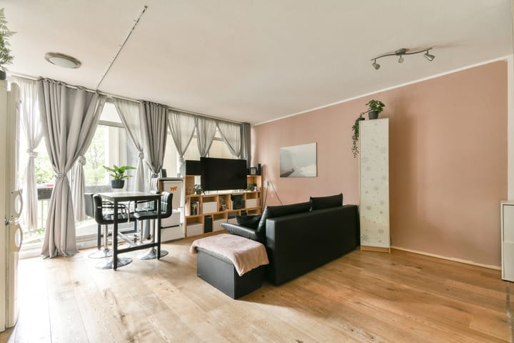 Apartment for sale: Groenhoven 417 1103 LL Amsterdam | Funda