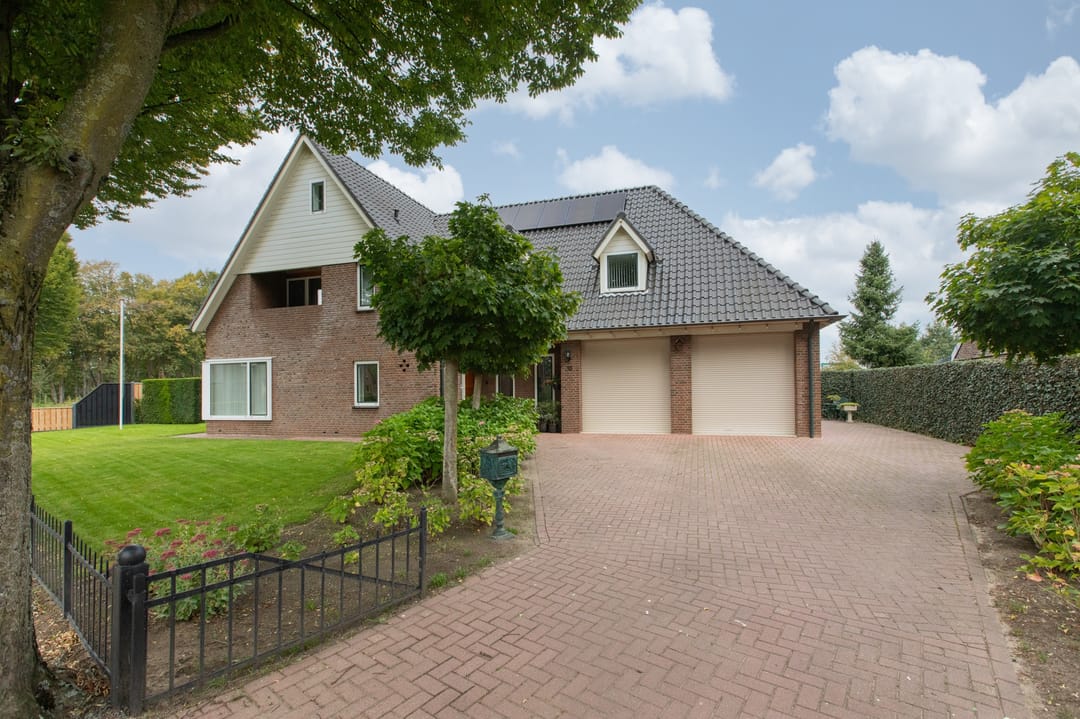 Huis verkocht: Doesburgseweg 10 7031 JC Wehl | Funda