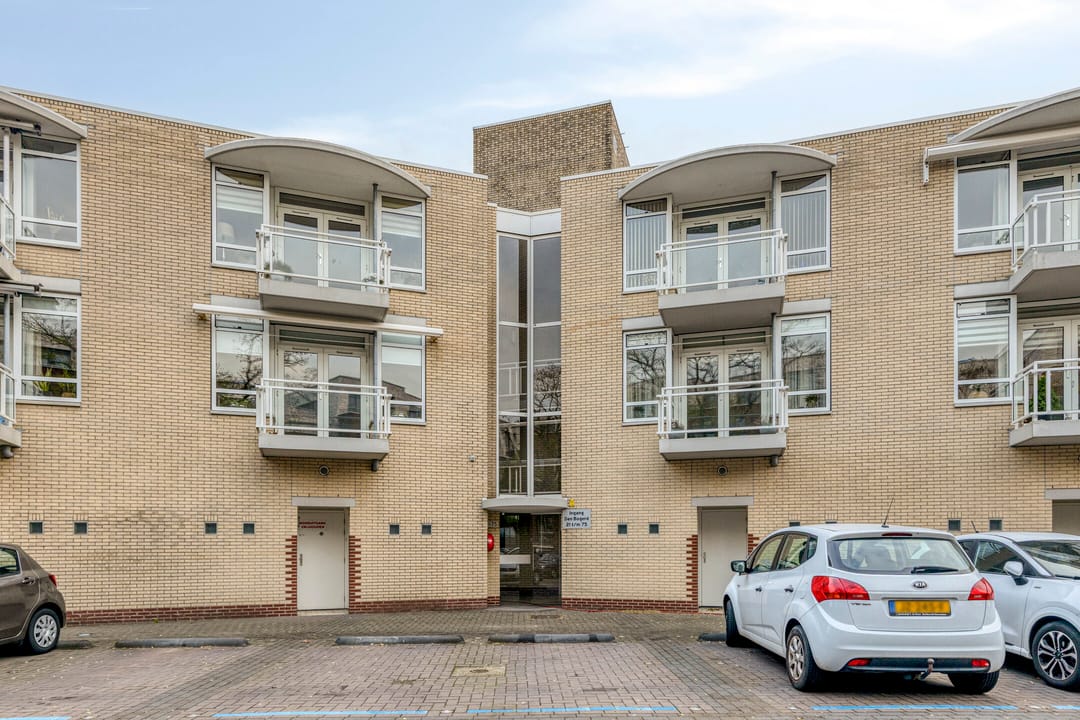 Appartement verhuurd: Den Bogerd 51 3371 AM Hardinxveld-Giessendam | Funda