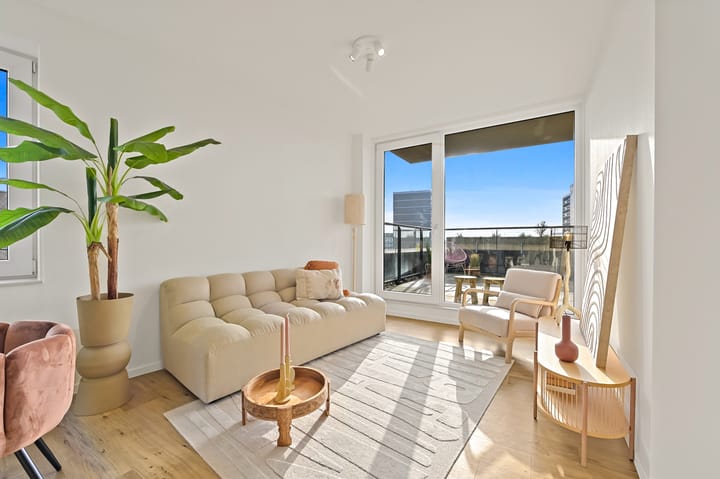 Appartement te koop: 1e Lulofsdwarsstraat 40 2521 AZ Den Haag | Funda