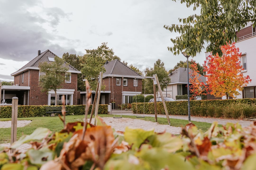 Huis verkocht: Op de Hoort 33 6049 LE Herten | Funda