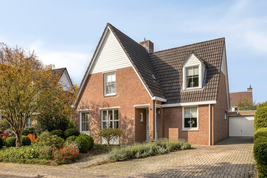 Huis verkocht: Valkenburgstraat 3 6151 JC Munstergeleen | Funda