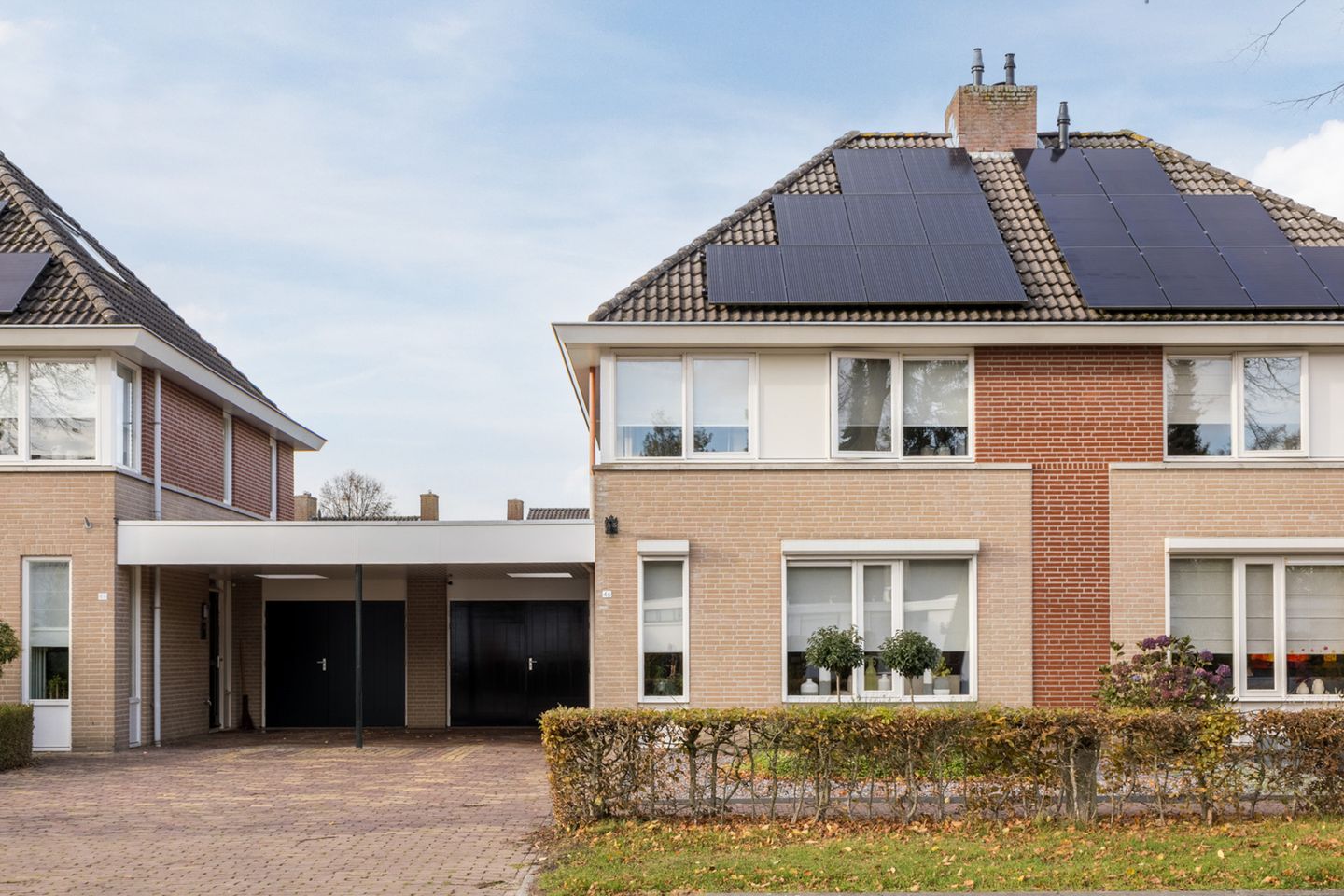 Huis te koop: Karel Doormanlaan 46 5688 BR Oirschot | Funda