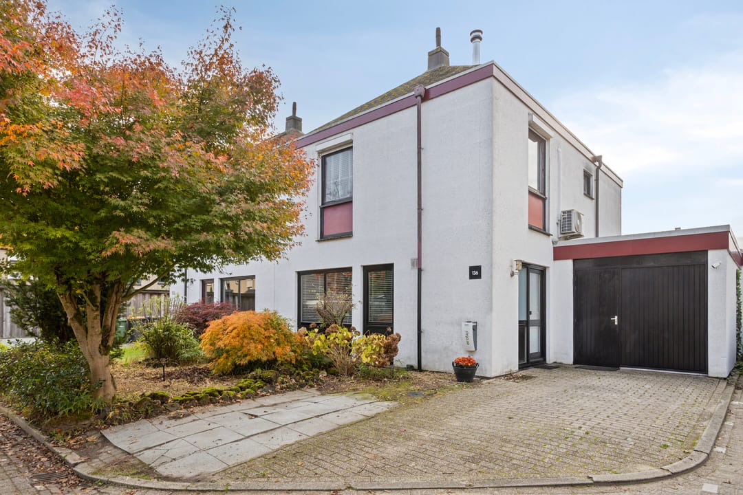 Huis verkocht: het Egbertink 136 7582 DH Losser | Funda