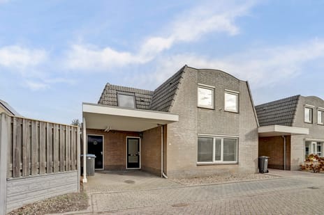 Koopwoningen - huizen te koop in | Funda