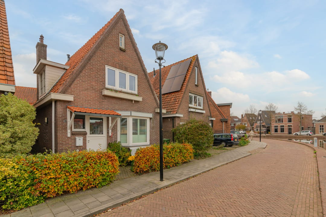 Huis verkocht: Mr. Harm Smeengekade 5 7941 XX Meppel | Funda