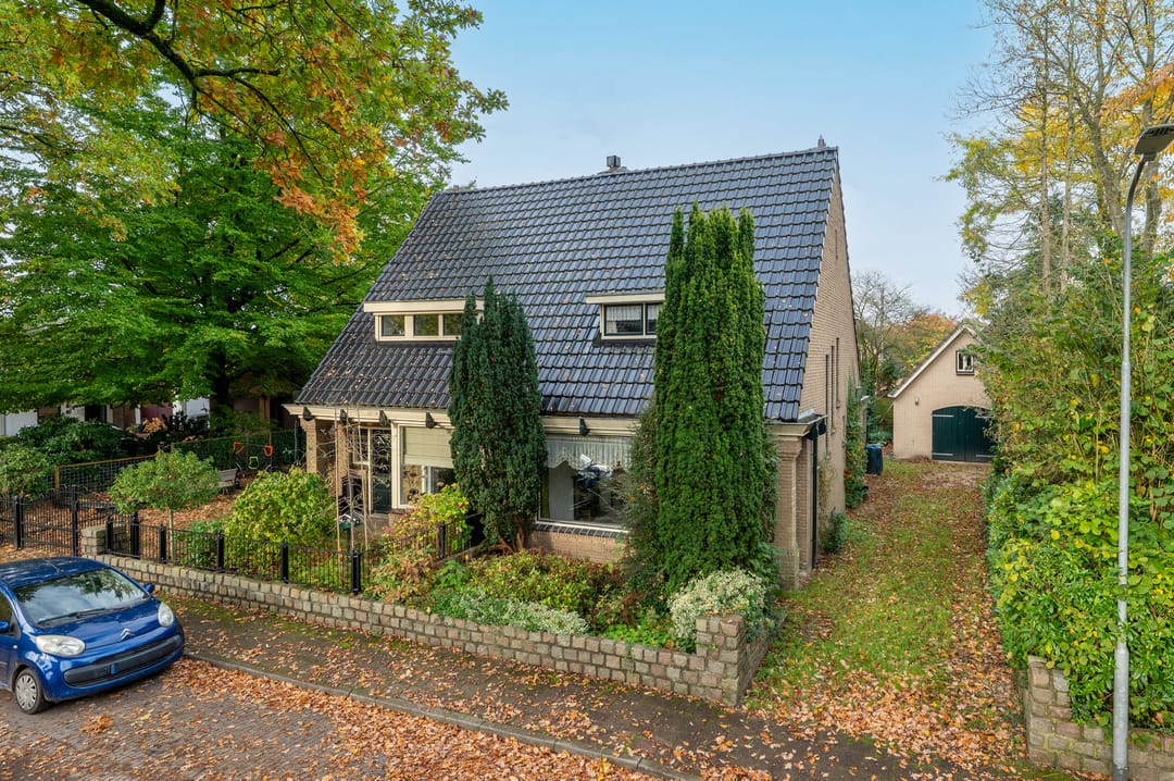 Huis te koop: Irenelaan 11 3881 VN Putten | Funda