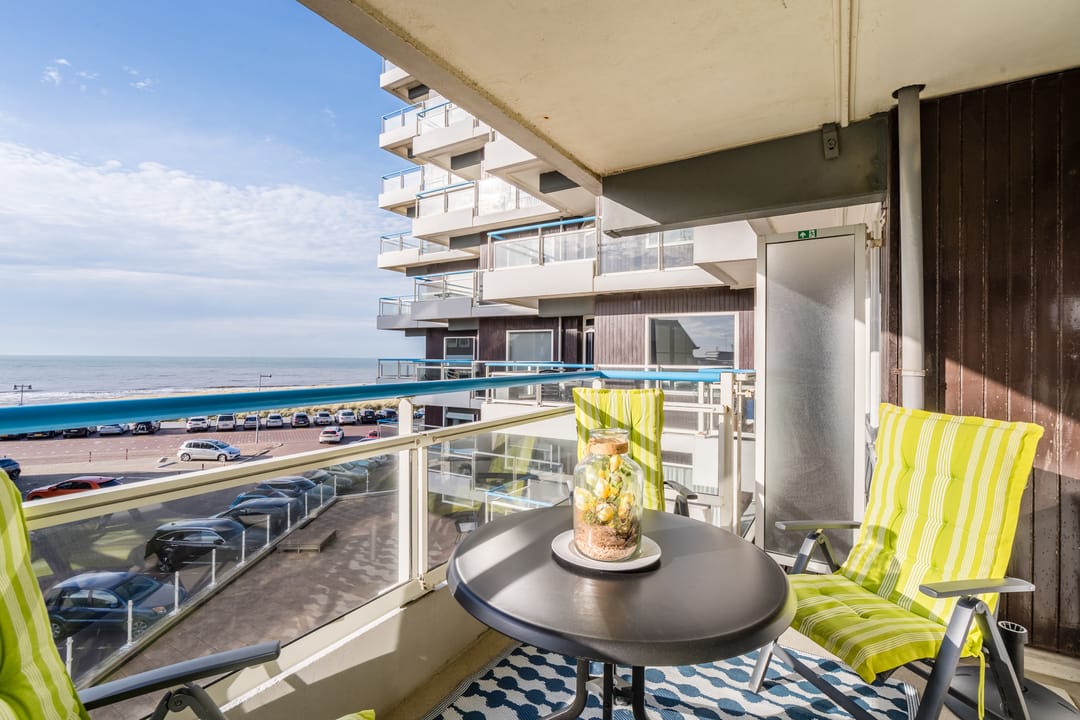 Appartement te koop: Boulevard Ir de Vassy 79 1931 CN Egmond aan Zee | Funda