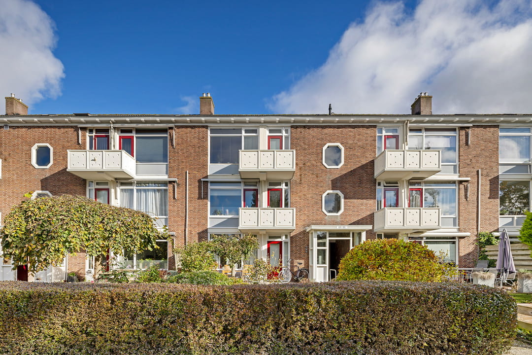 Appartement te koop: Oosterpark 87 9404 BG Assen | Funda