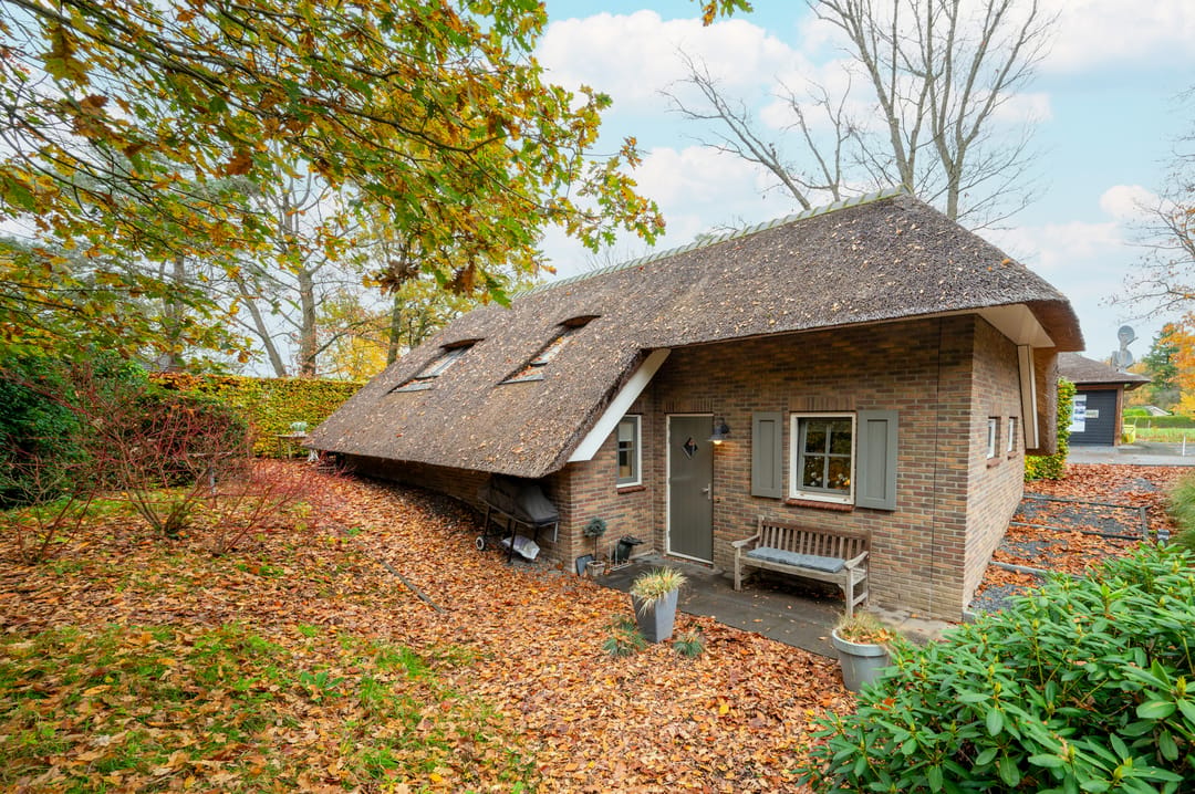 Huis verkocht: Hoorneweg 17-B1 3881 NK Putten | Funda